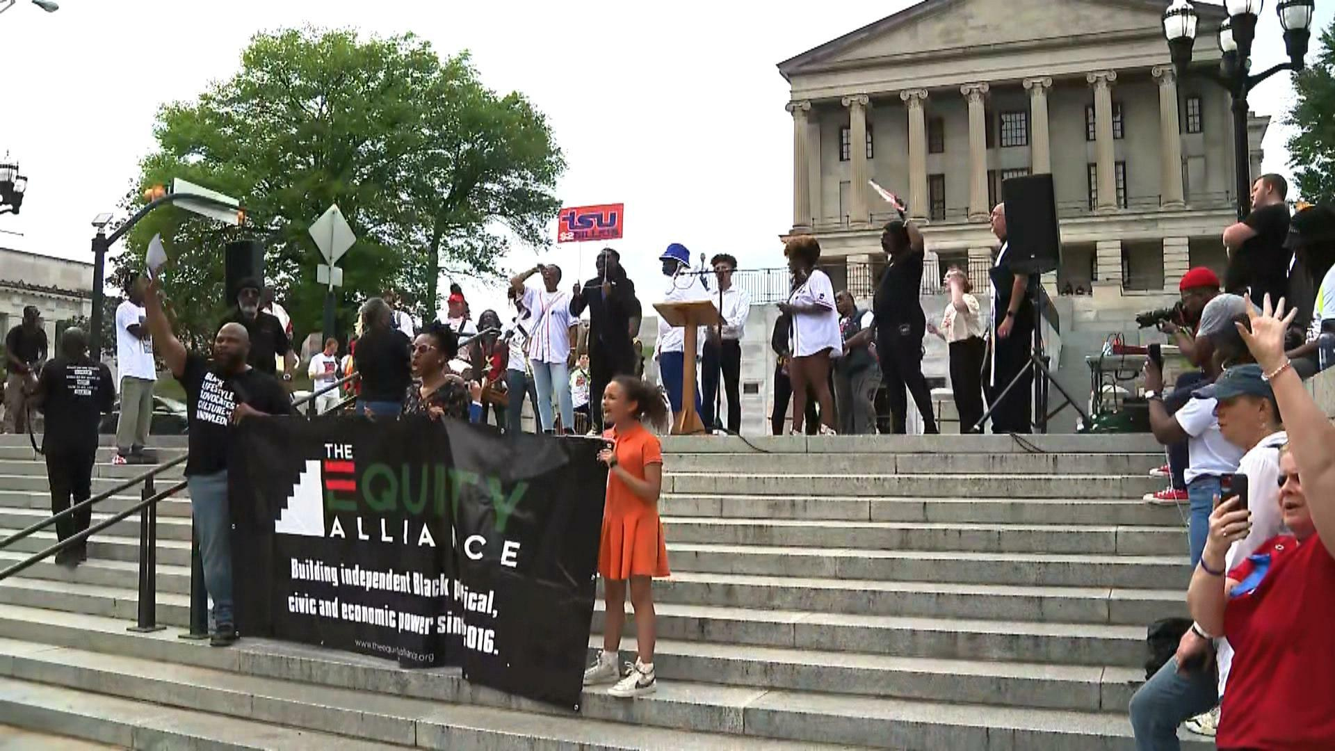 Watch CBS Saturday Morning: HBCUs fight to make up funding deficits ...