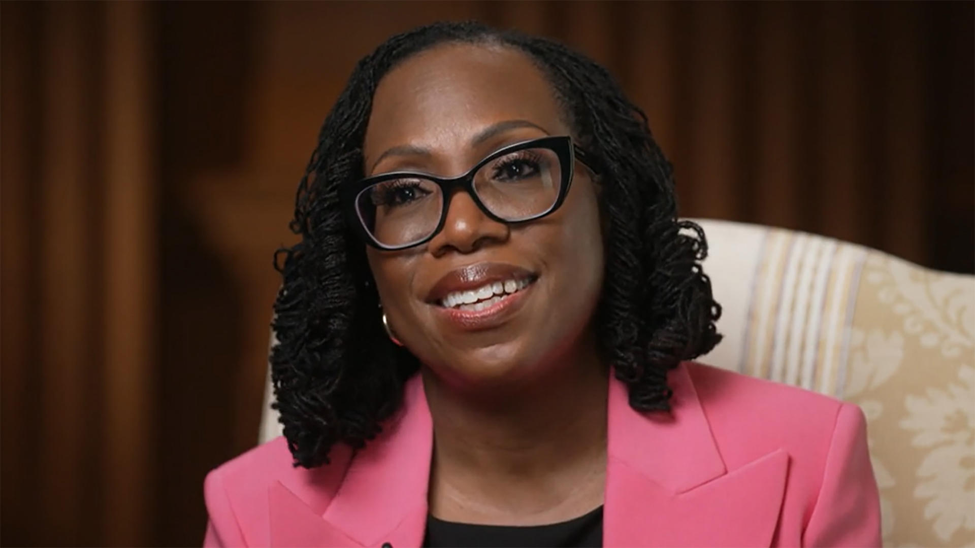 Watch Sunday Morning: Ketanji Brown Jackson on SCOTUS ethics ...