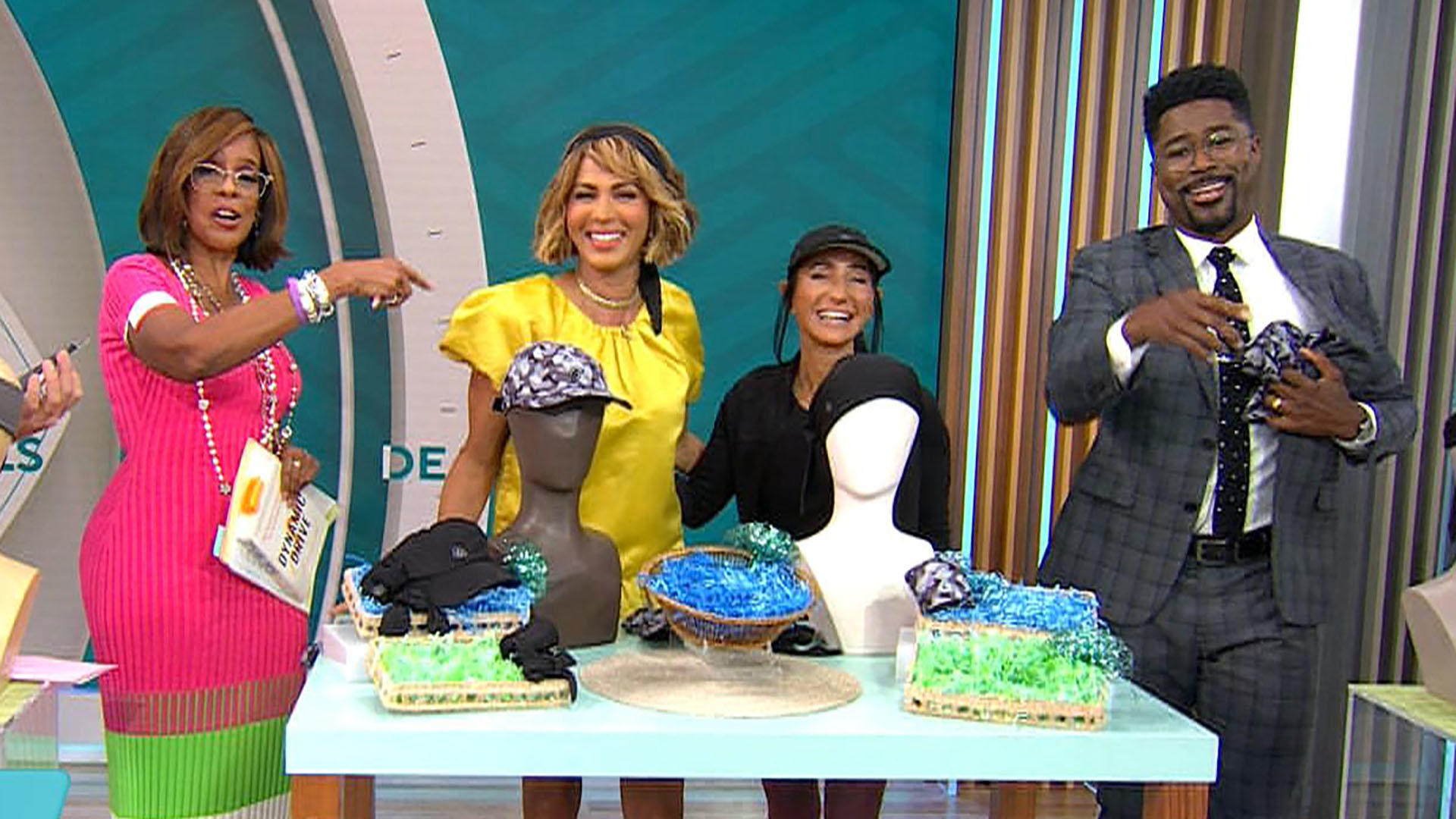 Watch CBS Mornings Season Episode : Exclusive discounts from CBS ...