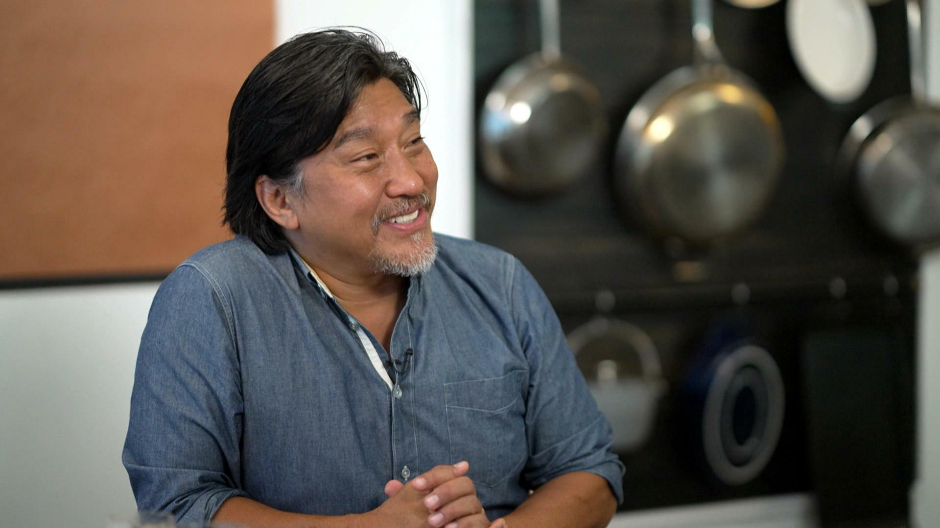 Watch CBS Saturday Morning: The Dish: Edward Lee - Full show on CBS