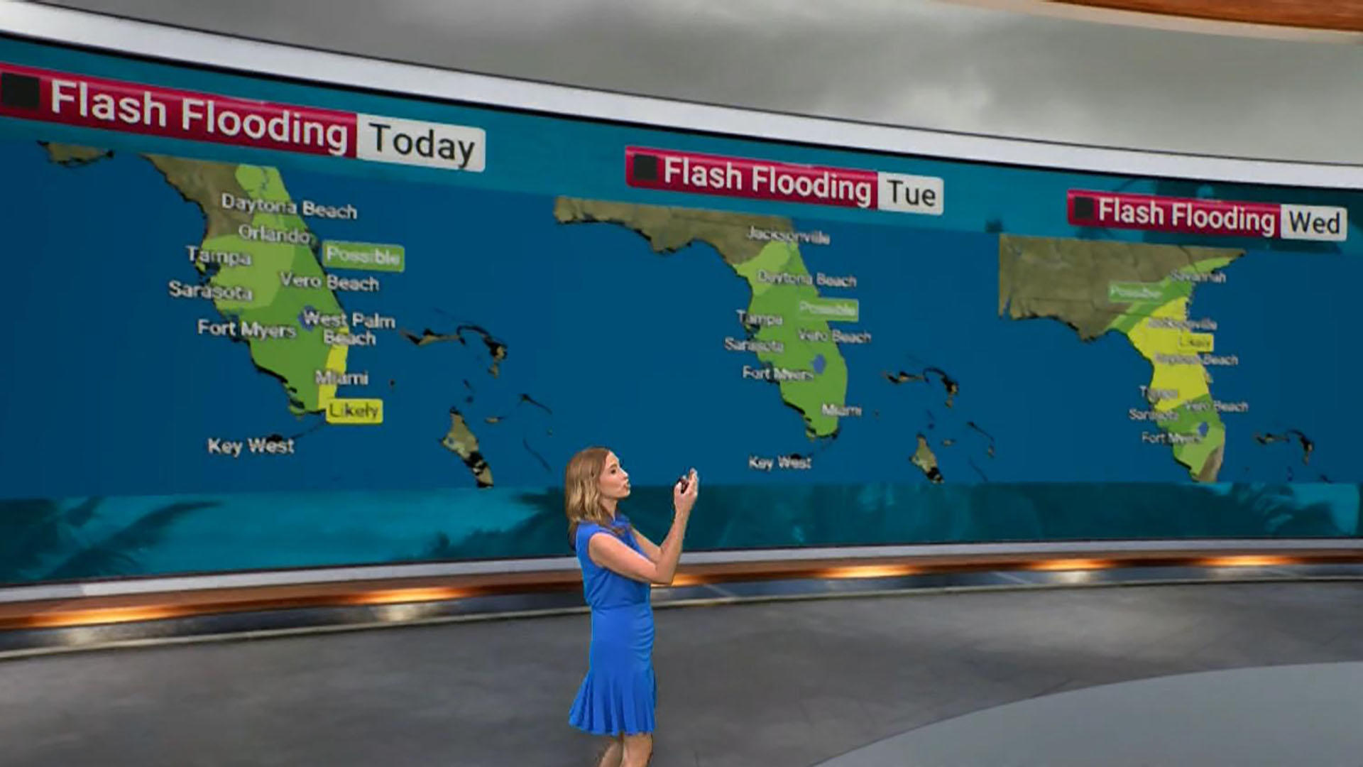 Watch CBS Mornings Hurricane Milton's projected path - Paramount+