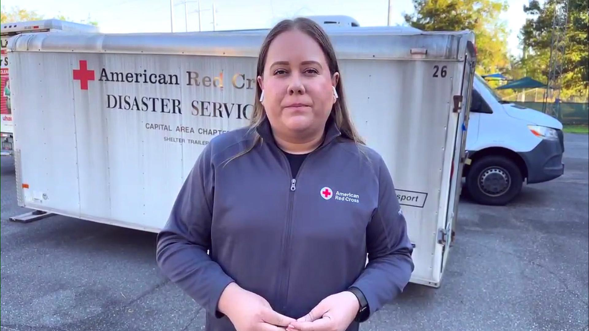 Watch CBS Mornings: Red Cross response to Hurricane Milton - Full show ...