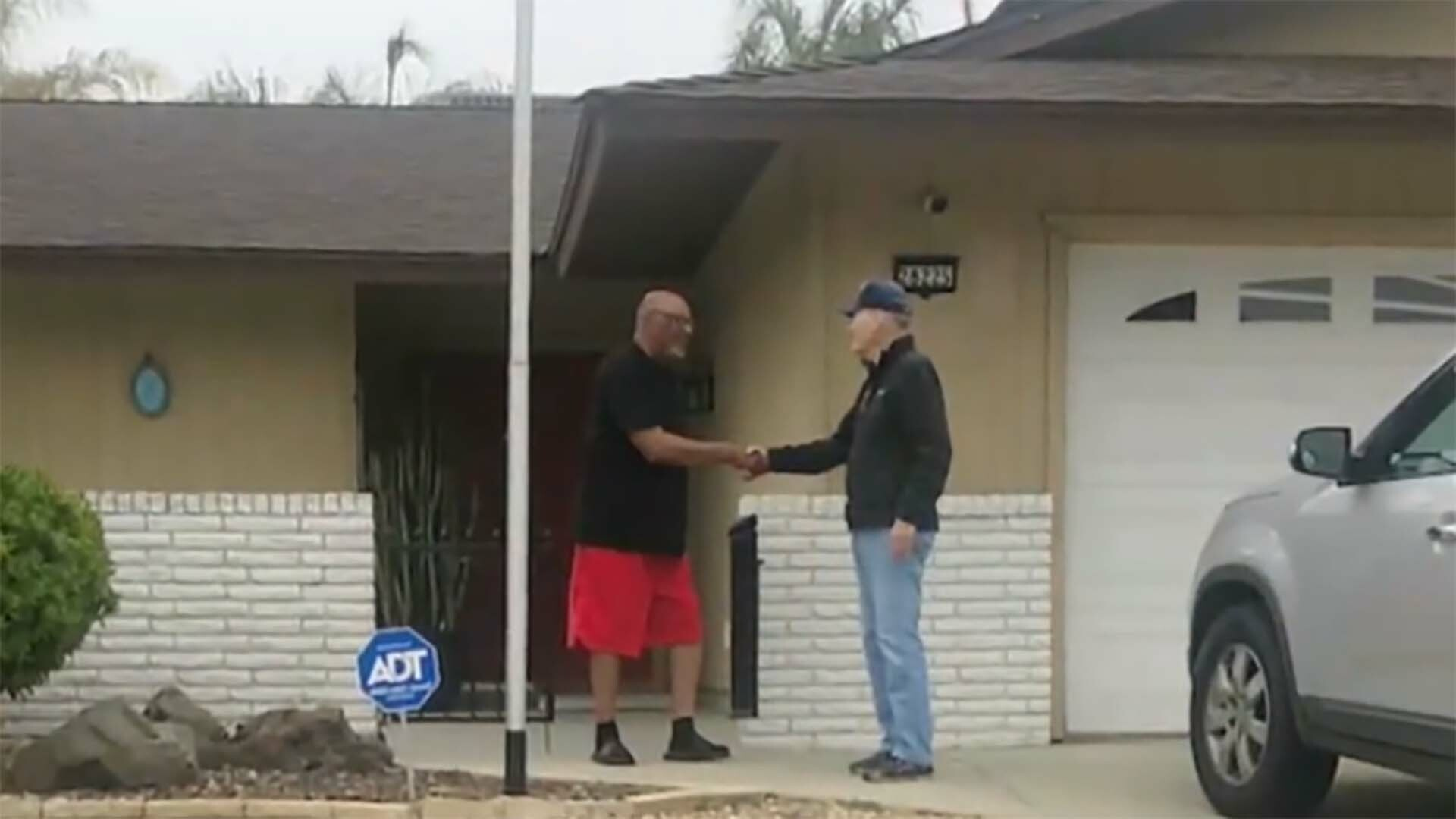 Watch The Uplift Season 2024 Episode 38: The Uplift: Stars, stripes and ...