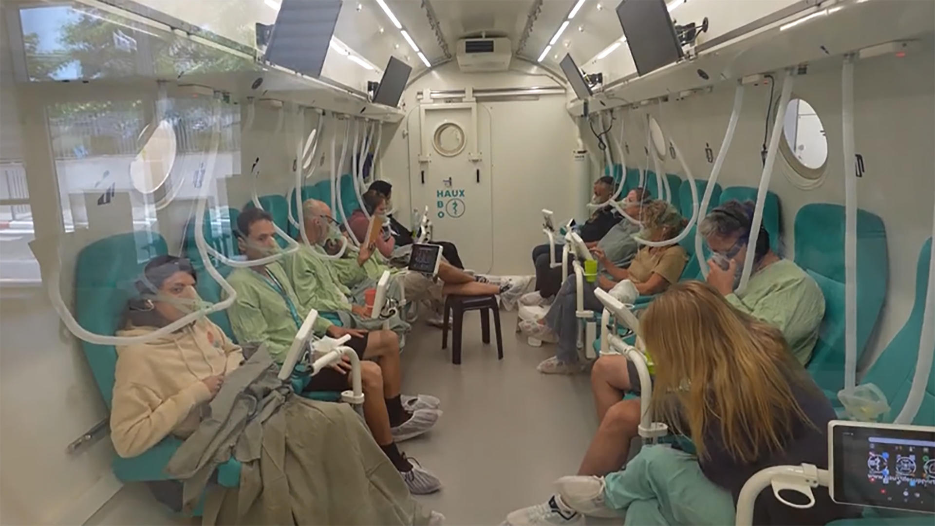 Watch Sunday Morning: A promising new treatment for PTSD - Full show on CBS