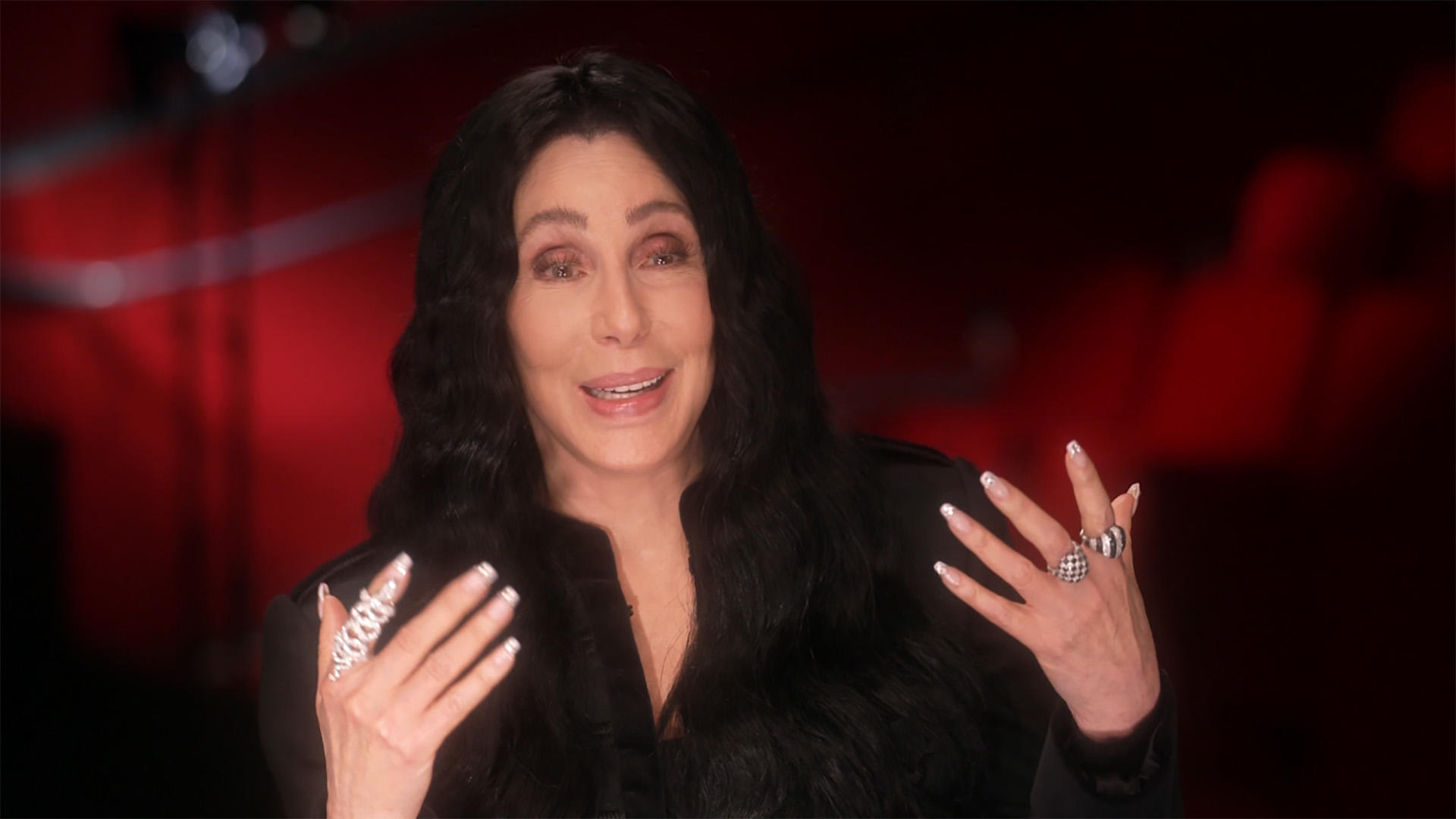 Watch Sunday Morning: Extended interview: Cher - Full show on CBS