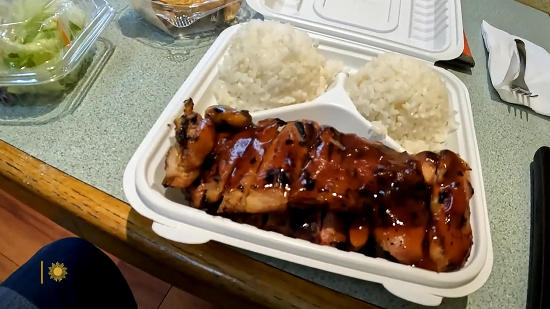 Watch Sunday Morning: In praise of Seattle-style teriyaki - Full show ...