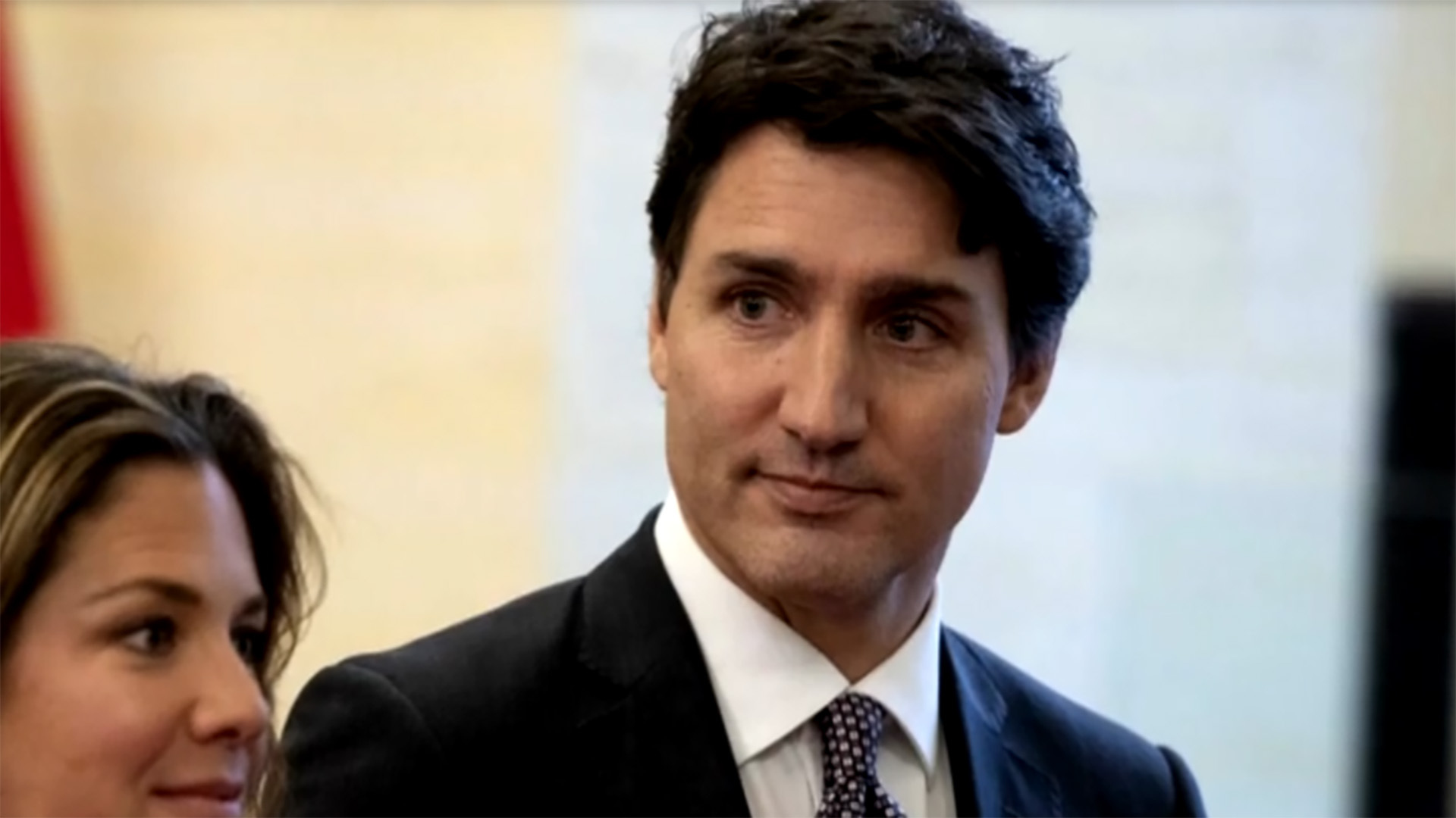 Watch CBS Saturday Morning: Trudeau, Trump meet in Florida - Full show ...