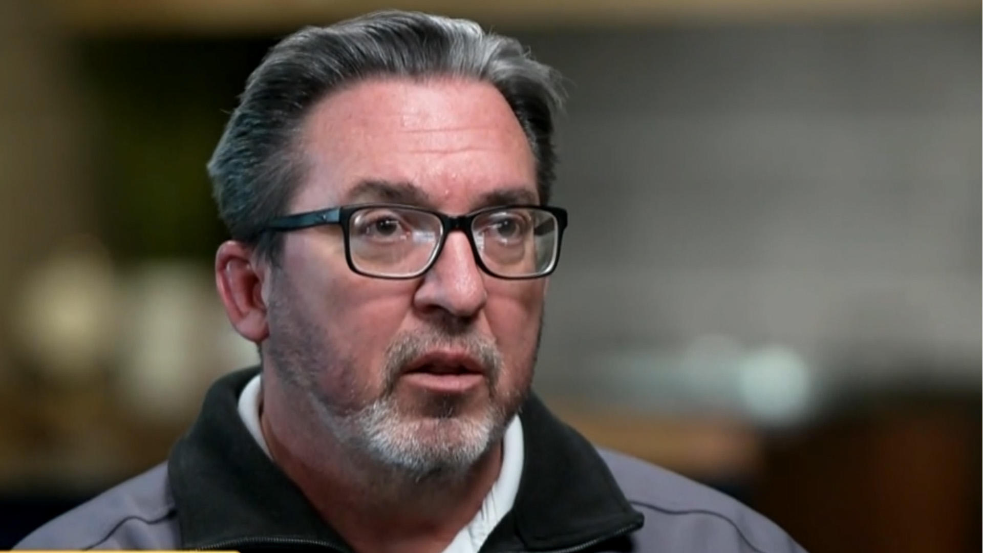 Watch CBS Mornings Season Episode : Boeing whistleblower expresses ...