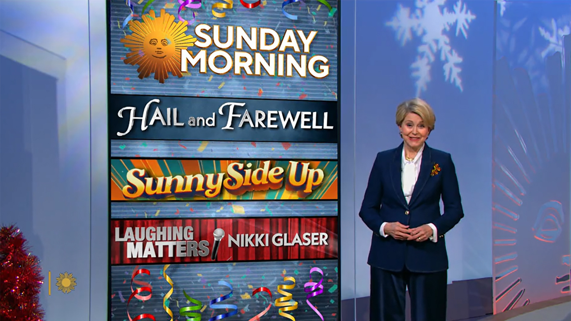 Watch CBS News Sunday Morning Season 2025 Episode 26: 6/29: Sunday ...
