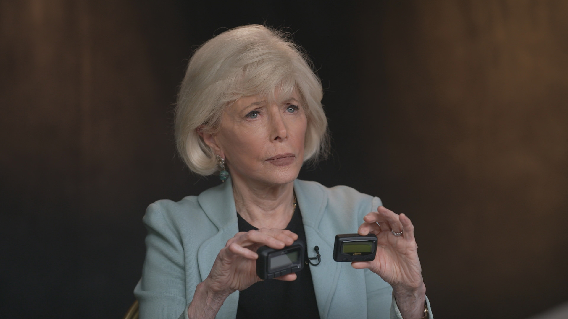 Watch 60 Minutes Overtime: Hezbollah's exploding pagers - Full show on CBS