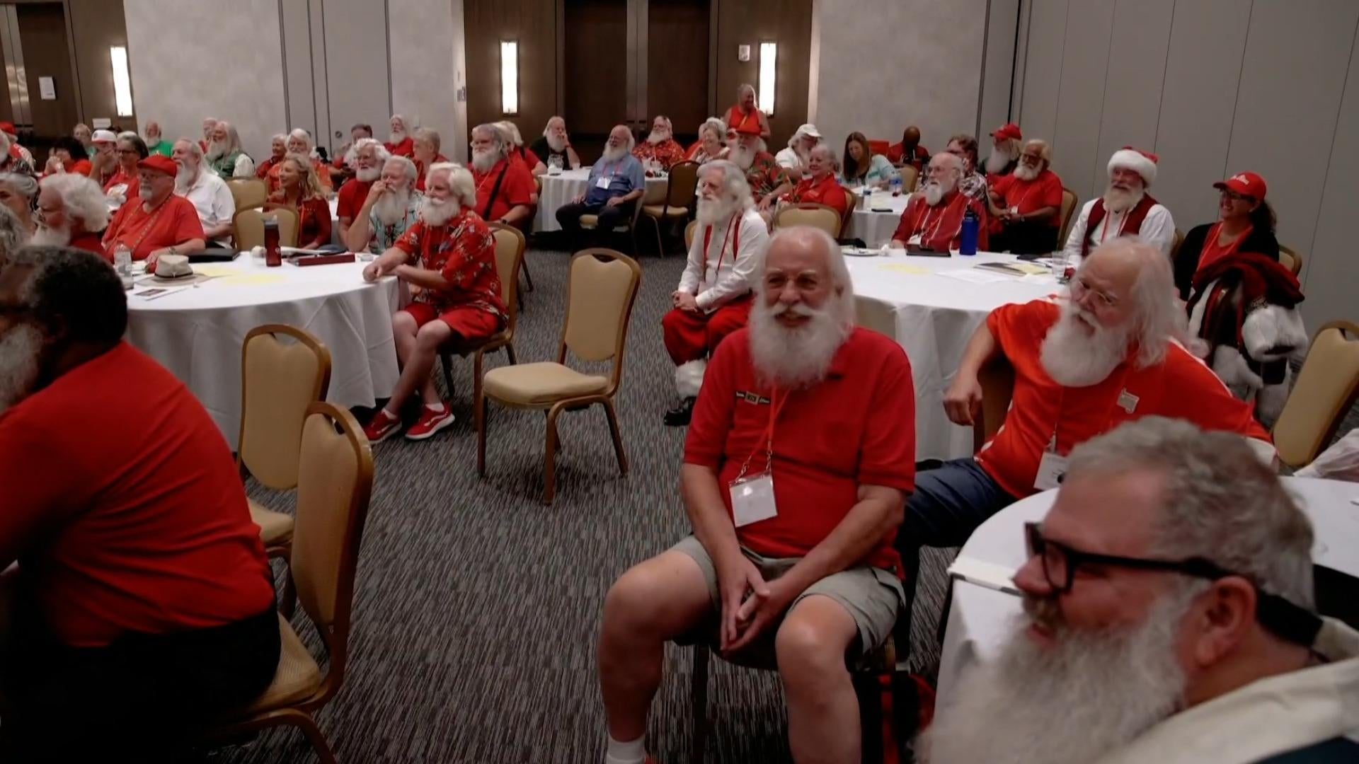 Watch CBS Evening News: Academy teaches students the art of playing ...