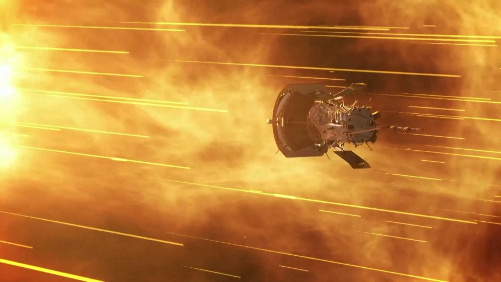 Watch CBS Saturday Morning: NASA probe sets record - Full show on CBS