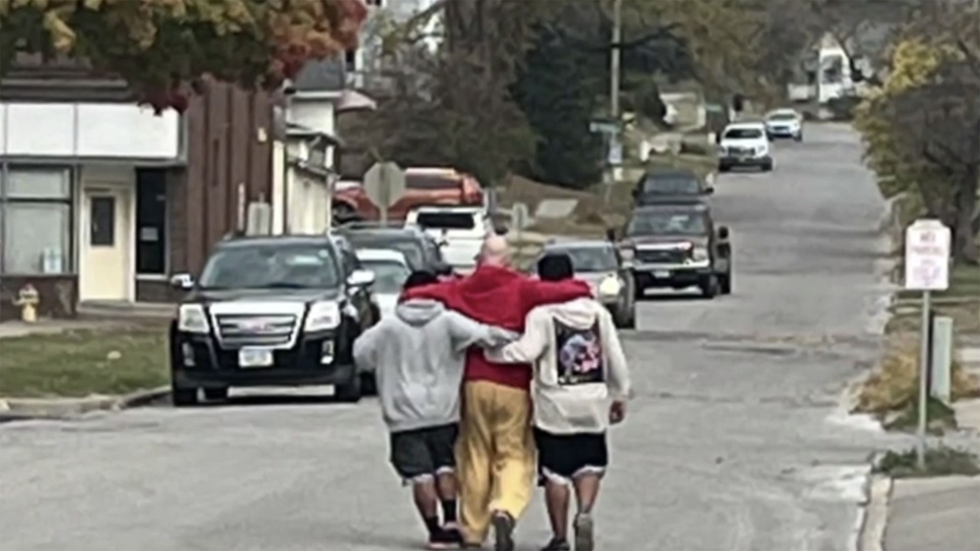 Watch The Uplift Season 2025 Episode 7: The Uplift: High school heroes - Full show on CBS