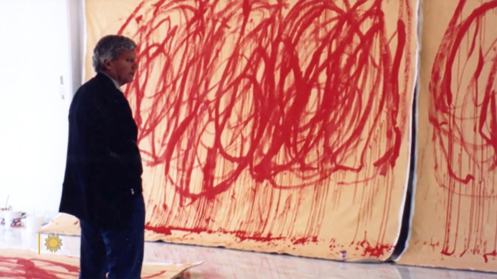 Watch Sunday Morning: Gallery owner Larry Gagosian on the art world's ...