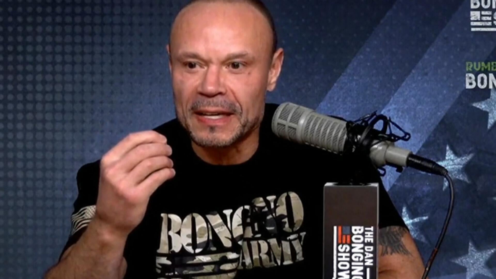 Watch CBS Evening News: Who is new FBI deputy director Dan Bongino? - Full show on CBS