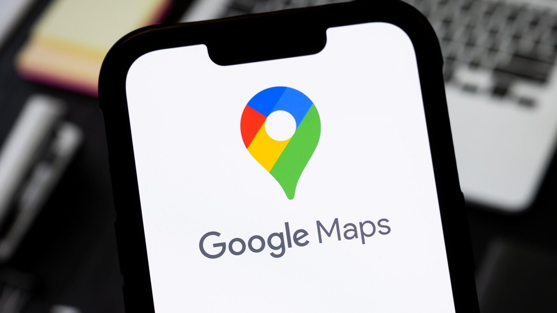 Watch CBS Mornings Season Episode : Business scams hit Google Maps, here's what Google's doing ...