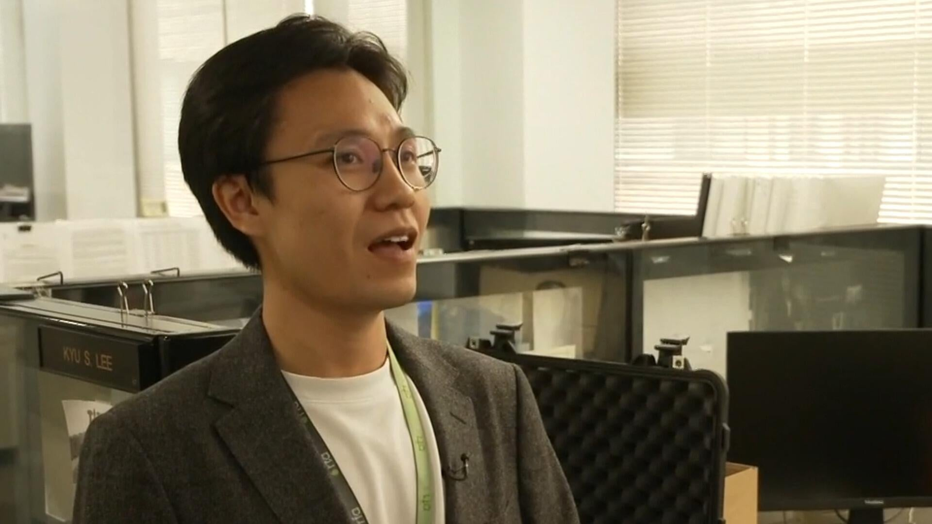 Watch CBS Evening News: Radio Free Asia employees fear deportation ...