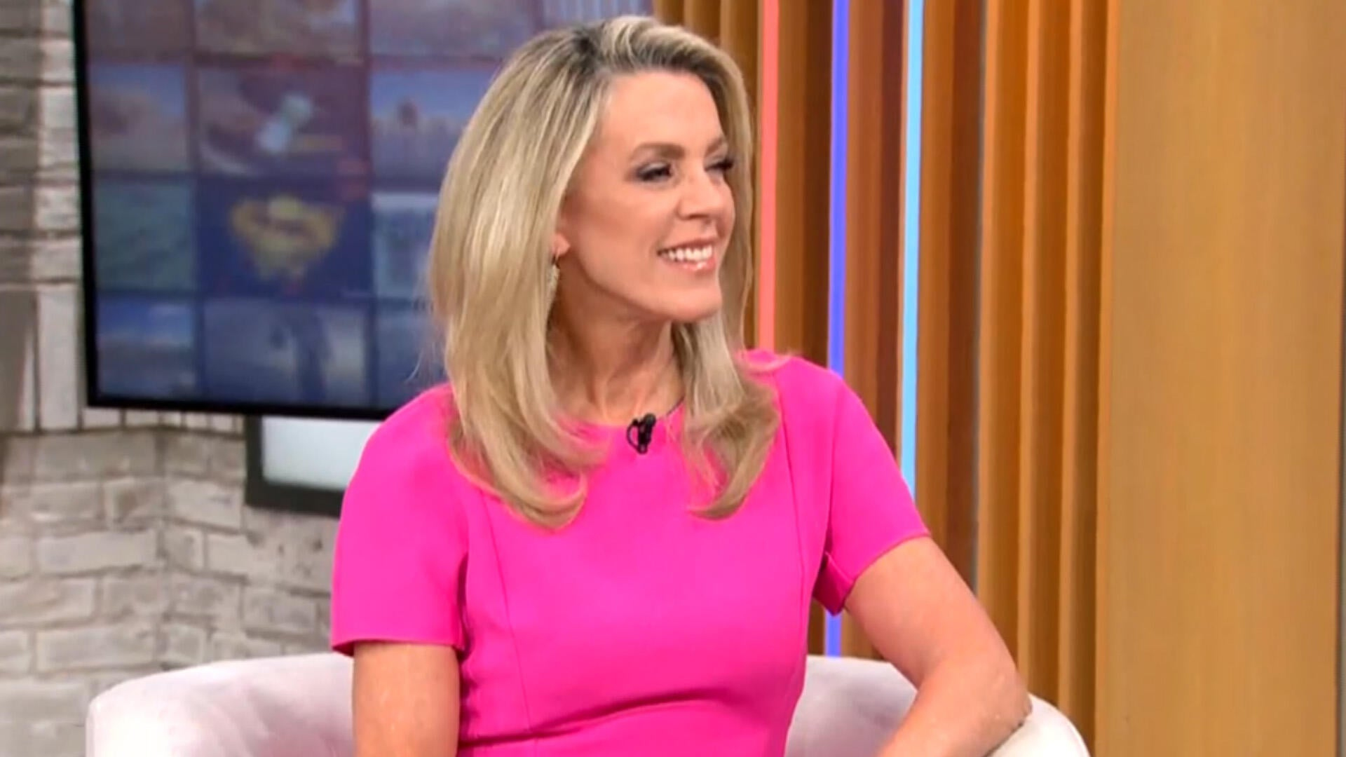 Watch CBS Mornings: Deborah Norville on leaving "Inside Edition" - Full ...