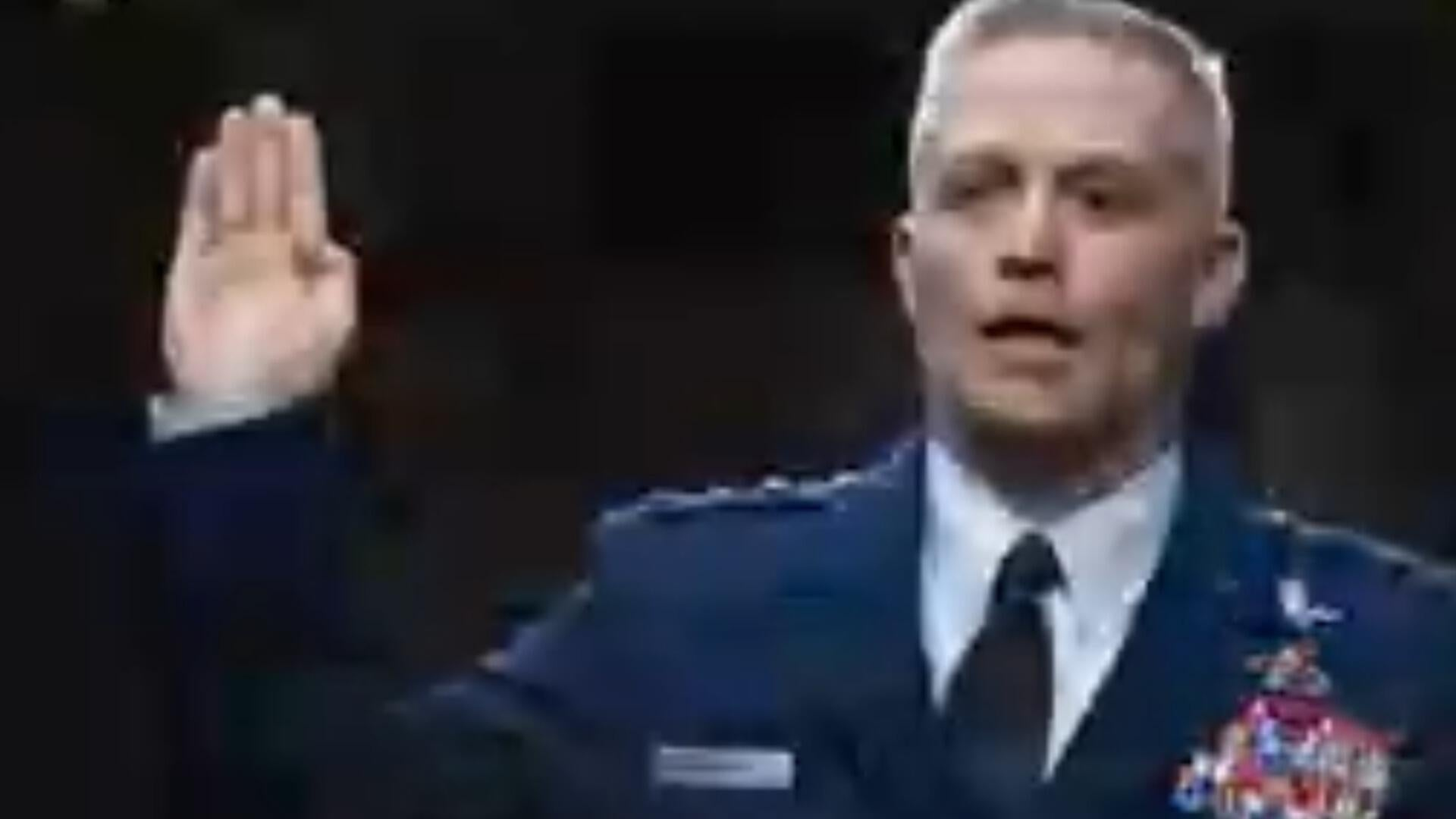 Watch CBS Evening News: National Security Council firings spark alarm ...