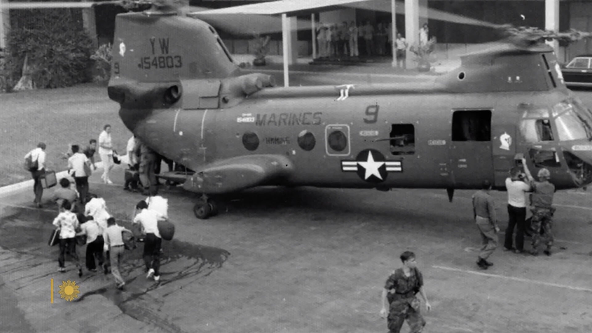 Watch Sunday Morning: Remembering the fall of Saigon - Full show on CBS