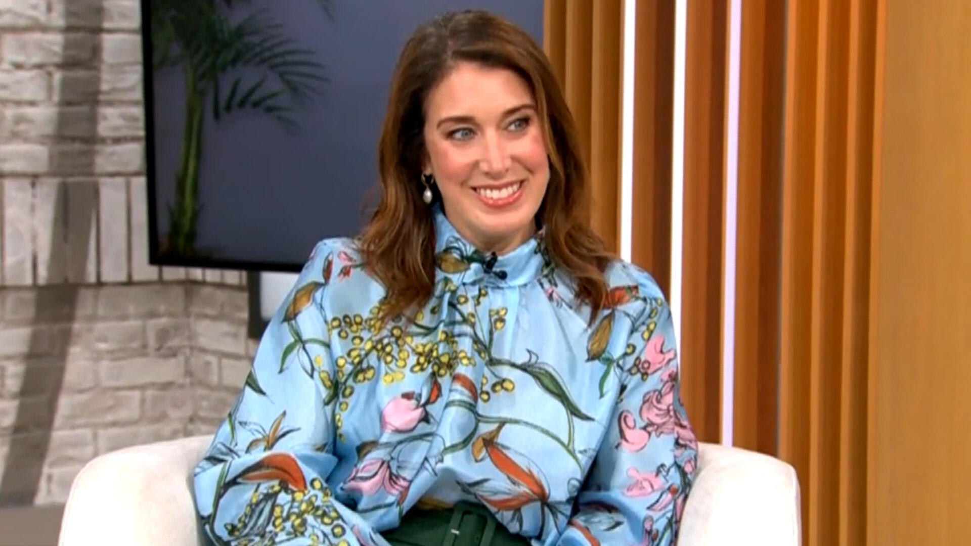 Watch CBS Mornings Books to help support your mental health - Paramount+