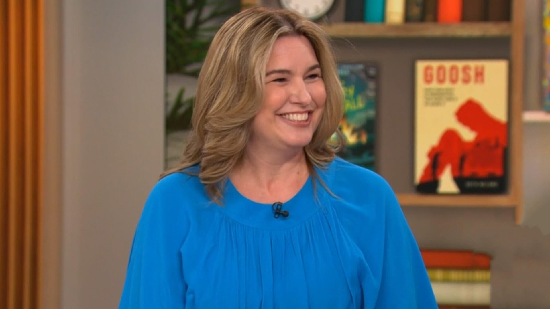 Watch CBS Mornings: Top 50 summer books, according to kids - Full show ...