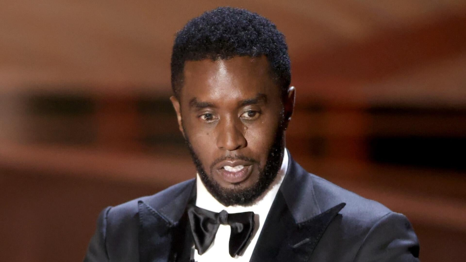 Watch CBS News Mornings Season Episode : Judge in Sean "Diddy" Combs ...