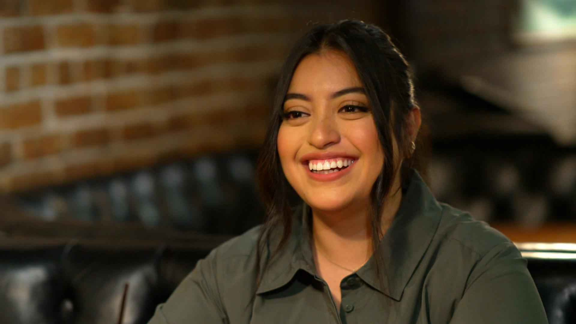 Watch CBS Mornings: Keyla Monterroso Mejia on her rise in Hollywood ...