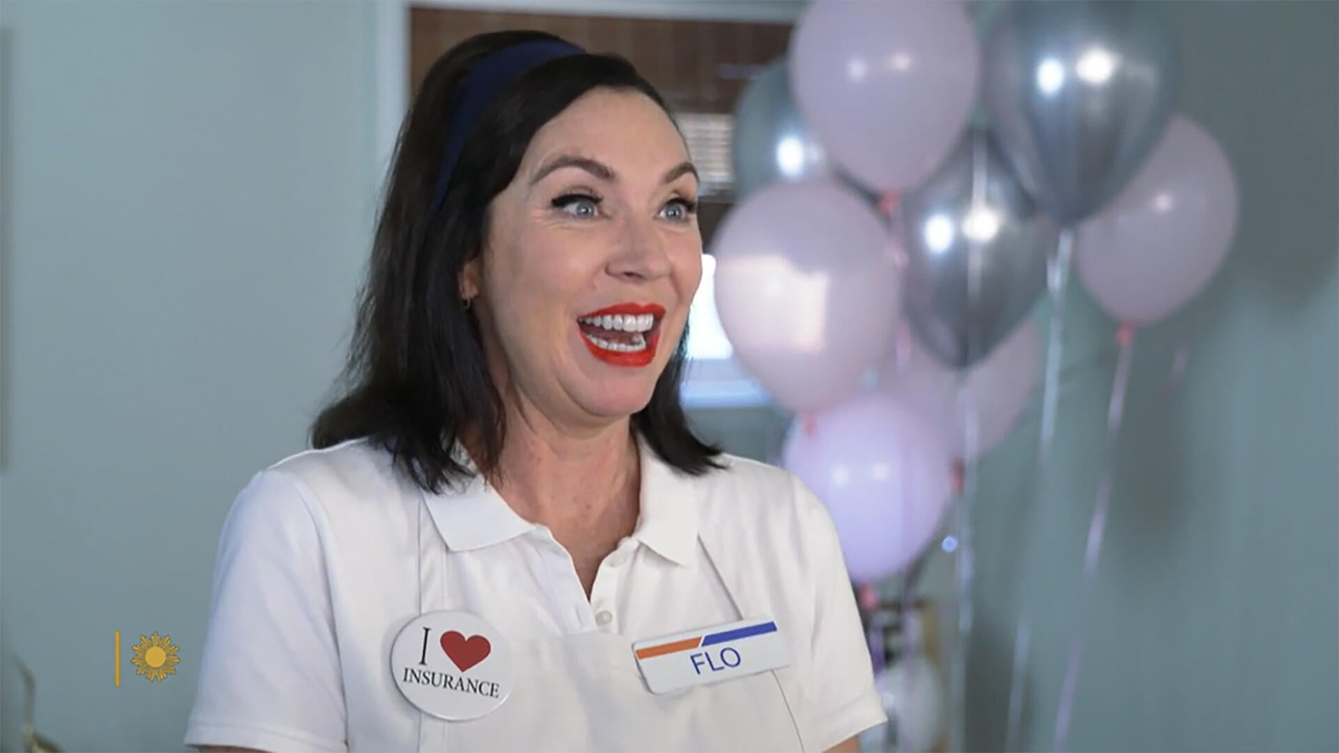 Watch Sunday Morning: Becoming a TV commercial icon - Full show on CBS