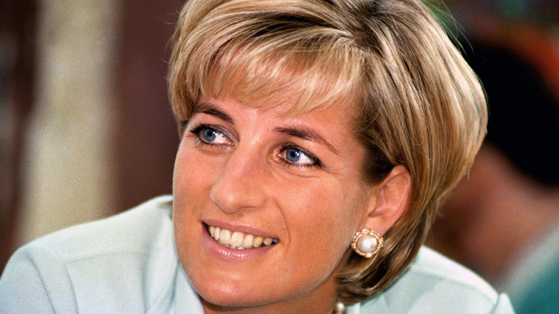 Watch 48 Hours: Preview: Princess Diana special - Full show on CBS