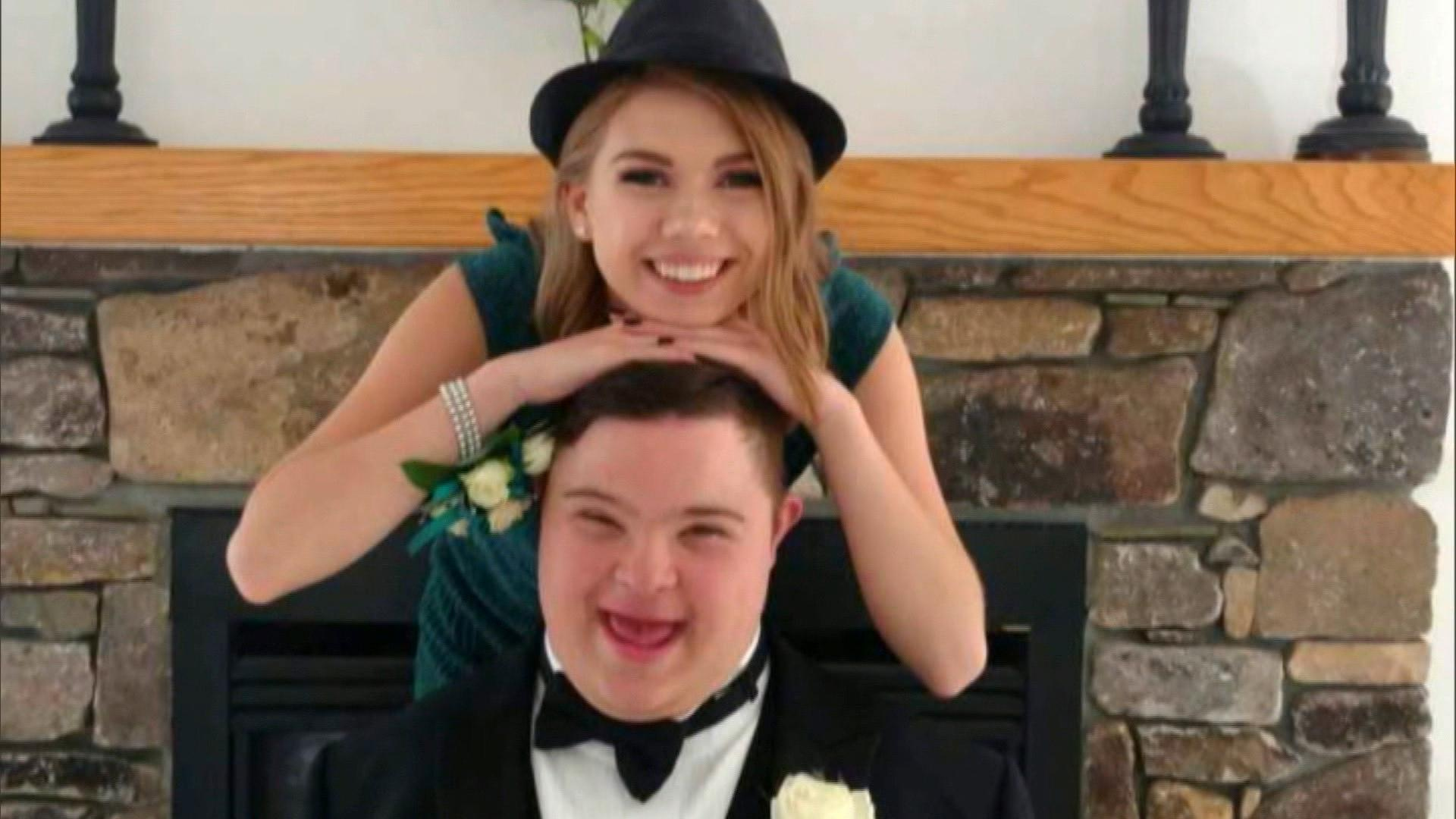 Watch Sunday Morning: Prom friends - Full show on CBS