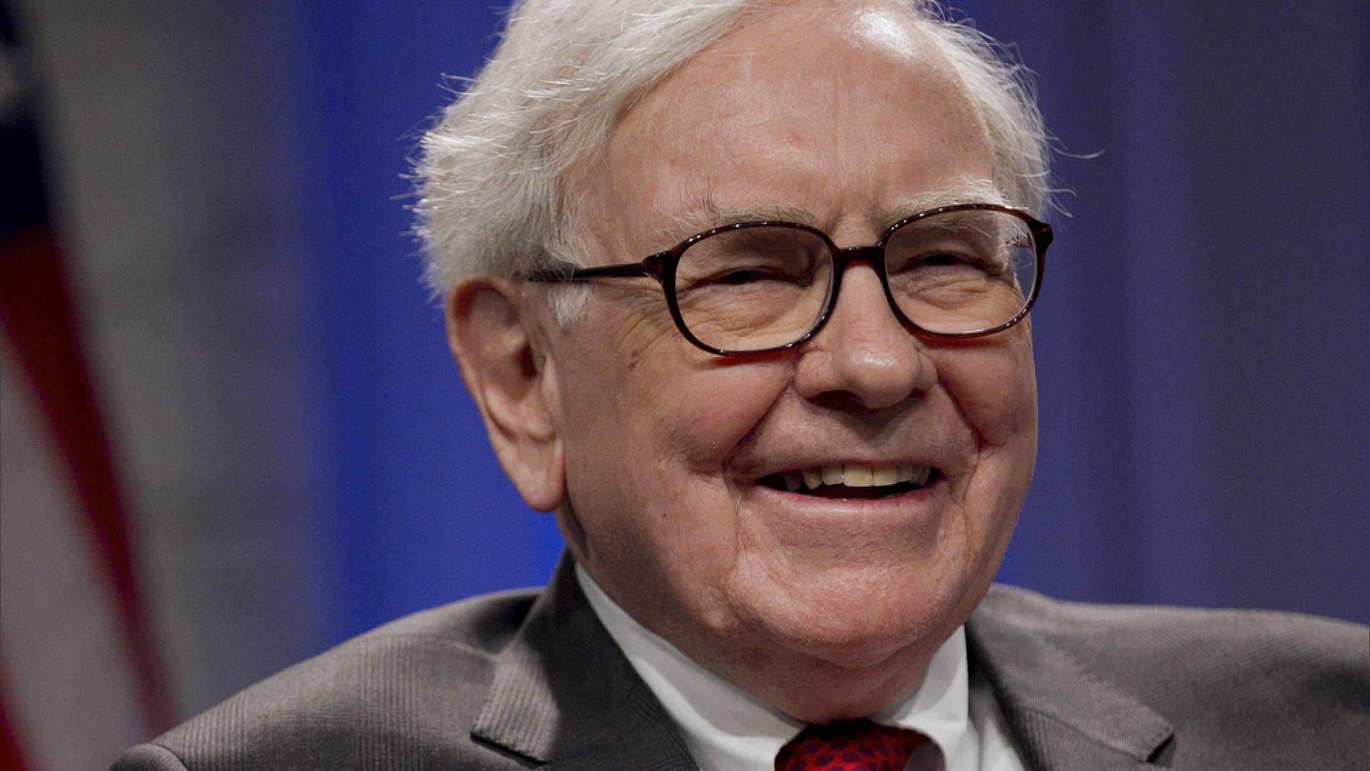Watch Sunday Morning: Sunday Profile: Warren Buffett - Full show on CBS