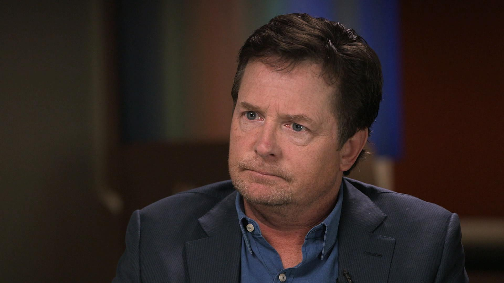 Watch Sunday Morning: Michael J. Fox - Full show on CBS