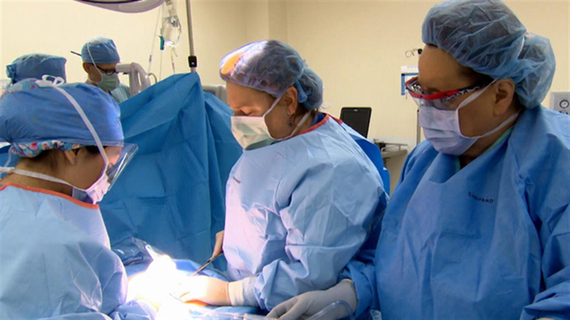 Watch 60 Minutes Strike through Full Show On CBS
