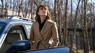 Watch Evil Season 1 Episode 1: Genesis 1 - Full show on Paramount Plus