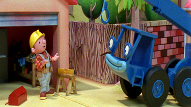 Watch Bob the Builder (Classic) Season 6 Episode 3: Mr Beasley's DIY ...