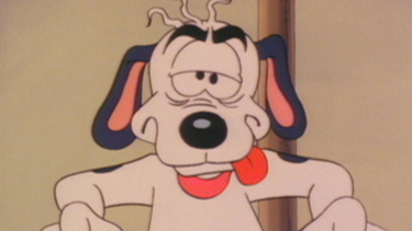 Watch Heathcliff Season 1 Episode 7: Heathcliff - Smoke Gets in my Eyes ...