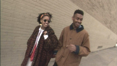 Watch The Real World Season 1 Episode 11: The Real World - Julie Thinks ...