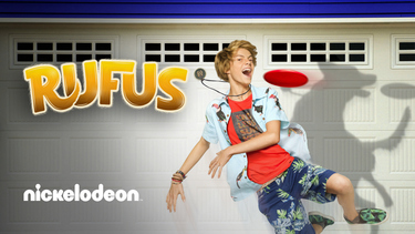 Rufus - Watch Full Movie on Paramount Plus