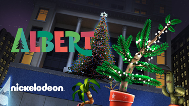 Albert - Watch Full Movie on Paramount Plus