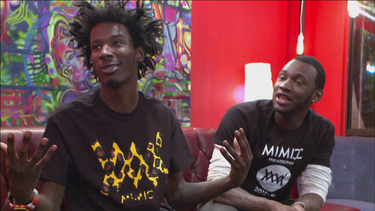 Watch Black Ink Crew New York Season 1 Episode 12: Black Ink Crew ...