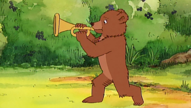 Watch Maurice Sendak's Little Bear Season 1 Episode 11: Maurice Sendak ...