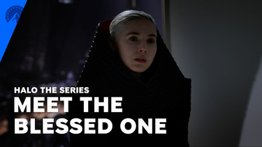 Watch Halo Makee Is the Blessed One - Paramount+