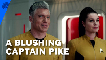 Watch Star Trek: Strange New Worlds Season 1, Episode 6 - Captain Pike ...