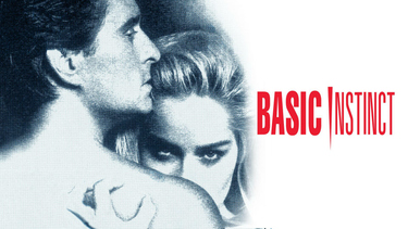 Basic Instinct - Watch Movie Trailer on Paramount Plus