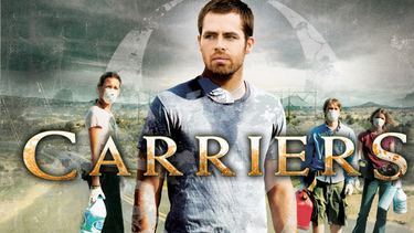 Carriers - Watch Full Movie on Paramount Plus