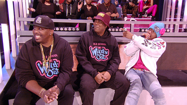 Watch Nick Cannon Presents: Wild 'N Out Season 15 Episode 8: Nick Cannon Presents: Wild 'N Out ...