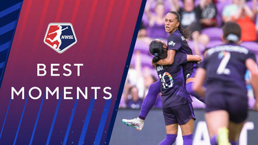 Watch National Women's Soccer League Season 2023 Episode 0: Best ...