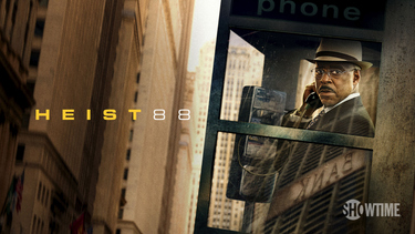 Heist 88 - Watch Full Movie on Paramount Plus