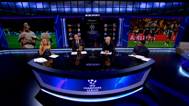 Watch UEFA Champions League Season 2024 Episode 0: Post Match Analysis ...